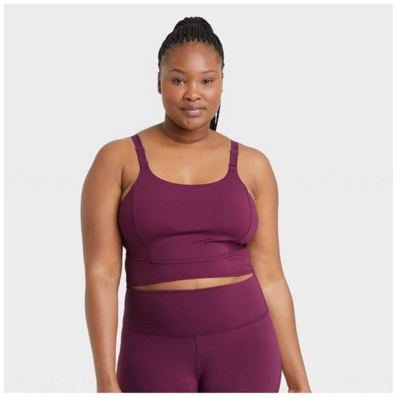 all in motion | Intimates & Sleepwear | All In Motion Light Support ...